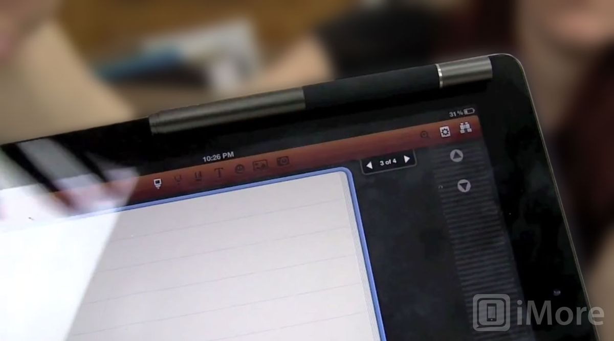 Adonit Jot Pro stylus for iPad review | iMore