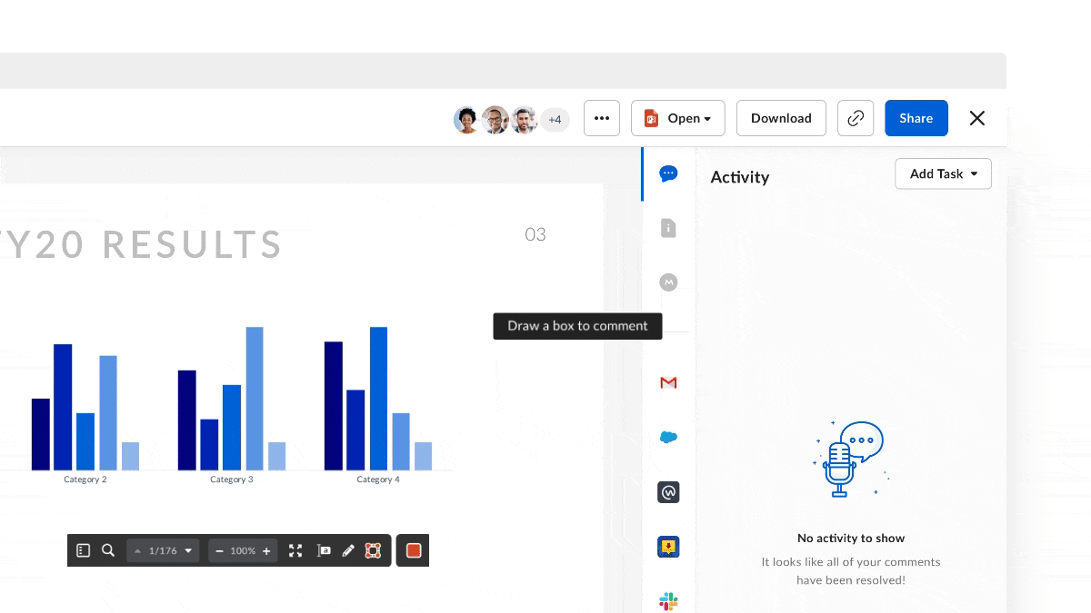 Box platform overhaul brings simplified files and Zoom integrations ...
