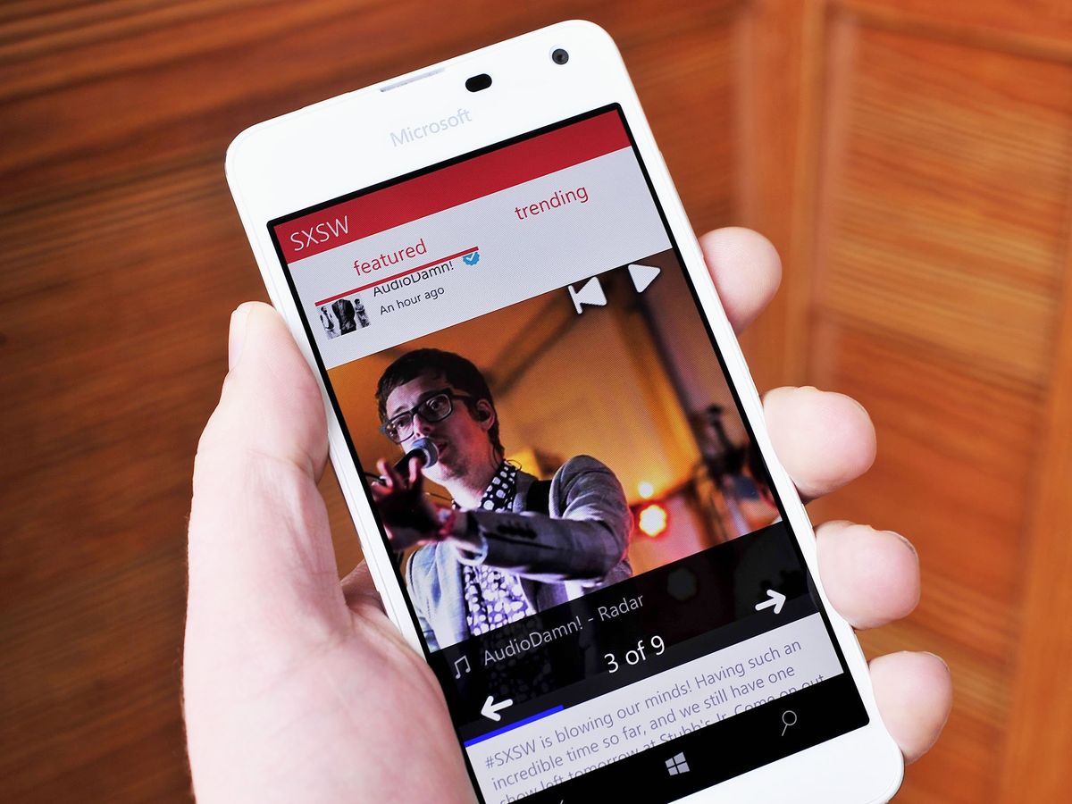 Windows 10 Gems: Flipagram melds together photos, video, and music ...