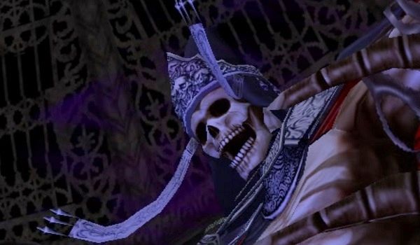 5 Things We Want To See From A Castlevania Animated Series | Cinemablend