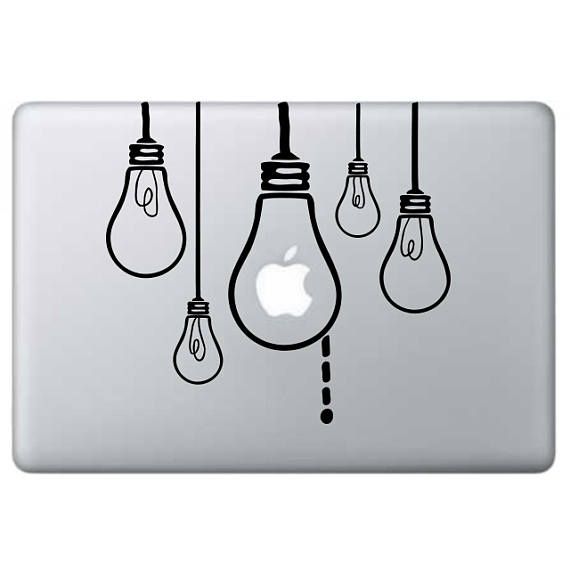 Stand Out at Starbucks with these 15 MacBook Stickers | iMore