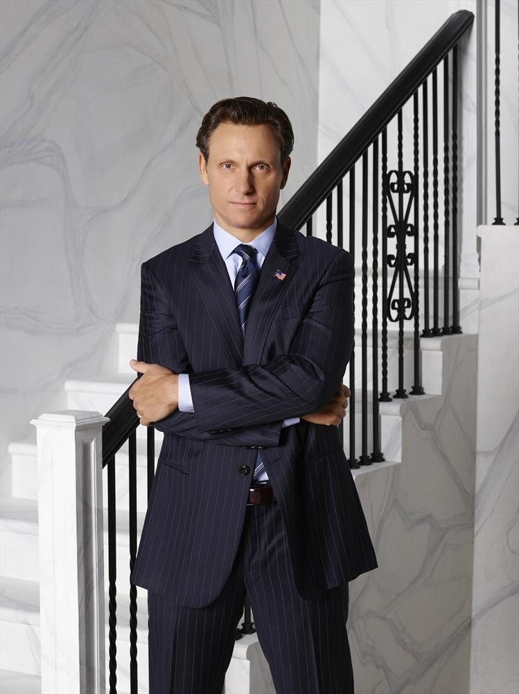 Scandal Characters Look Stunning In New Photo, Official Season 4 ...