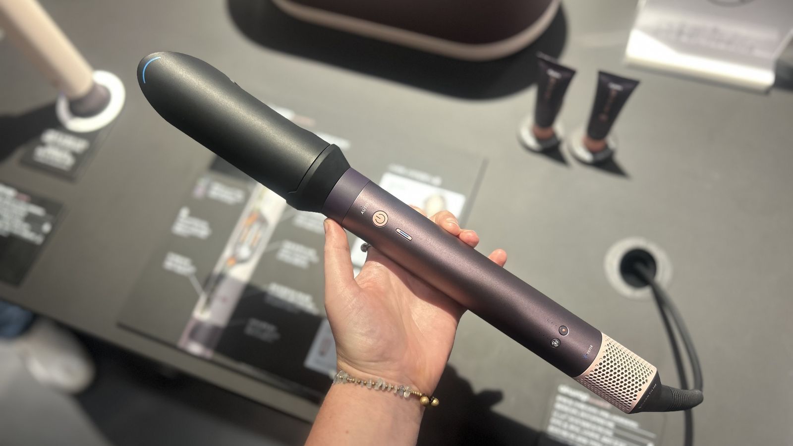 The new Dyson Airwrap has arrived – yes, you can buy it now! | T3
