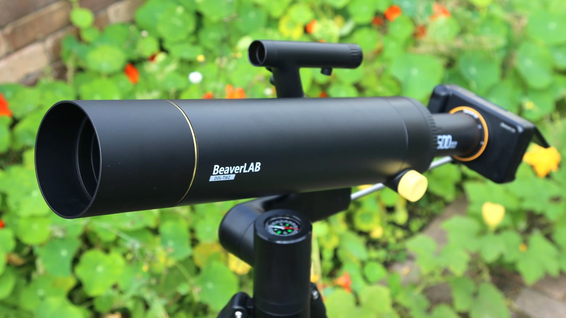 BeaverLAB Finder TW2 telescope review: this all-in-one astrophotography ...
