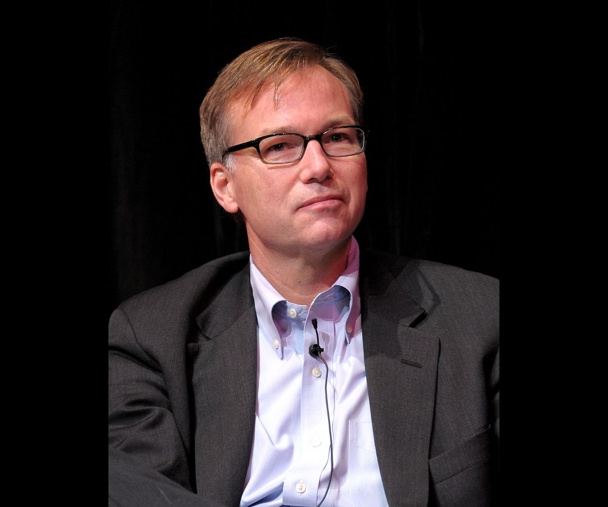 Steve Coll's book recommendations | The Week