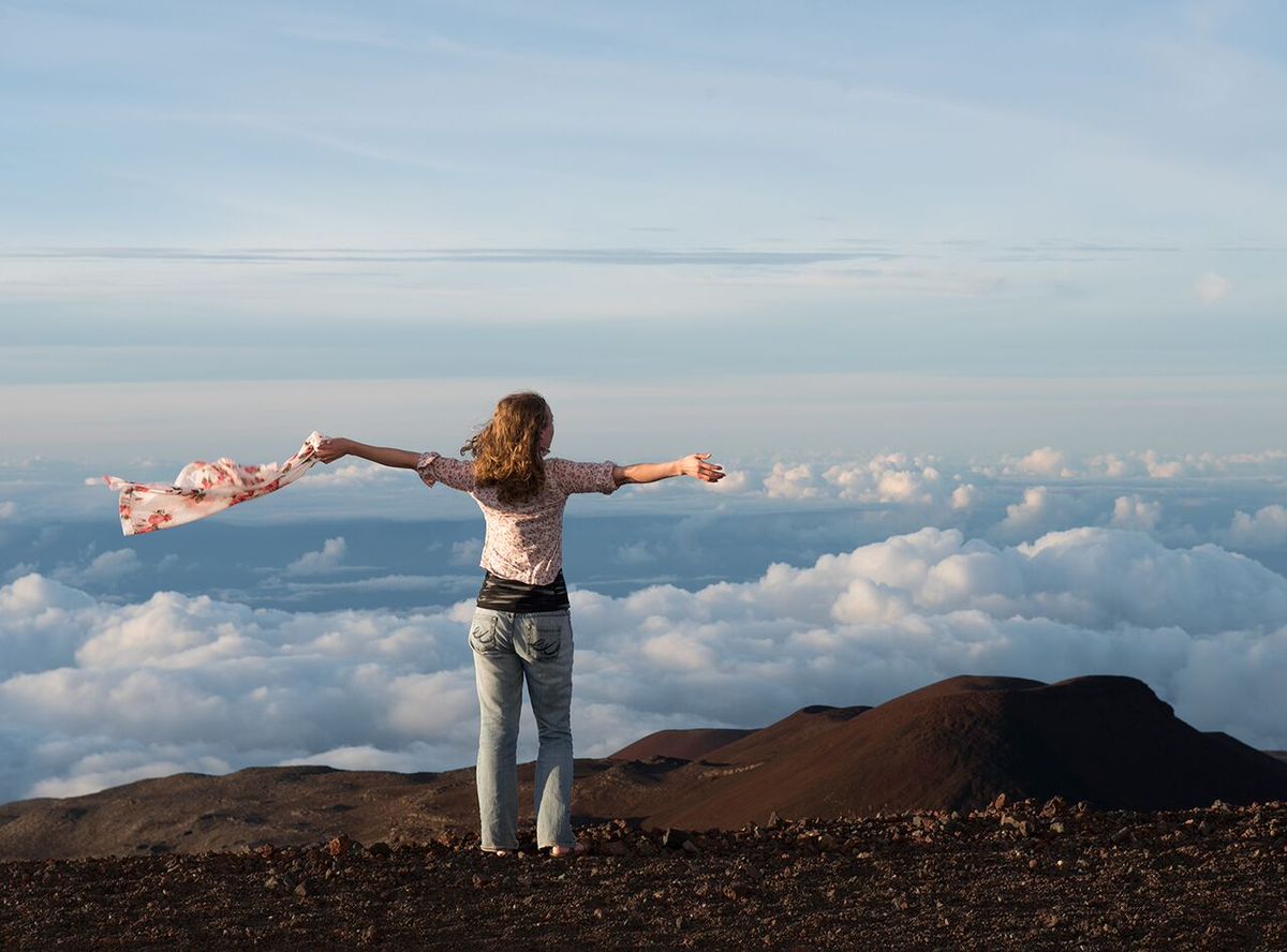 14 Tips for Taking Creative Self-Portraits | Tom's Guide