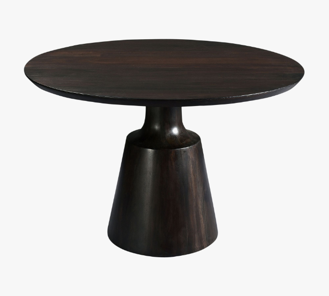 These 12 Pottery Barn Dining Tables are Perfection | Livingetc