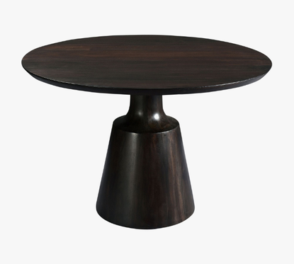 These 12 Pottery Barn Dining Tables are Perfection | Livingetc