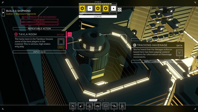 Citizen Sleeper review | PC Gamer
