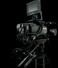 Panasonic Releases Camera Studio Production Toolset | TV Tech