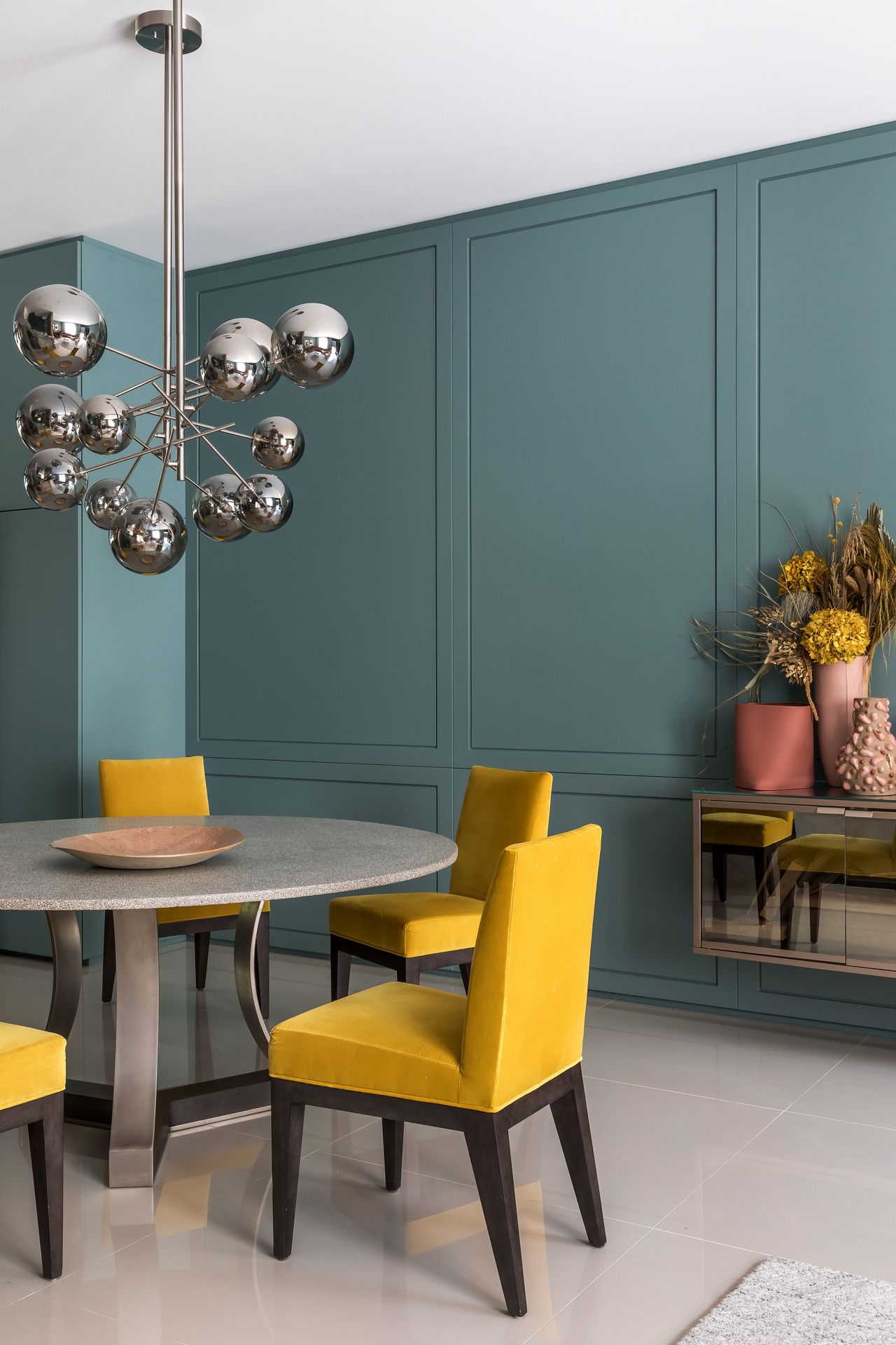 Colors That Go With Teal — 9 Combinations To Try | Livingetc