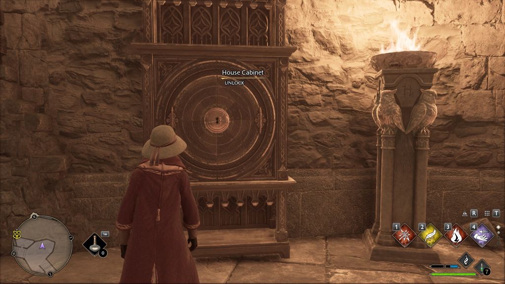 Hogwarts Legacy Daedalian Key locations: Where to find each one | PC Gamer