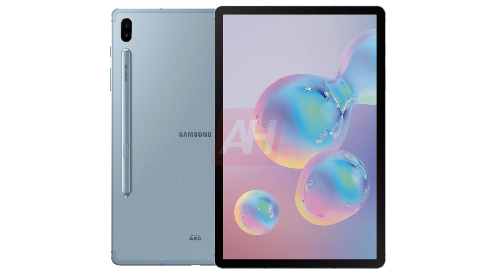 Samsung has built a new Apple iPad Pro rival ...and it has a VERY odd ...