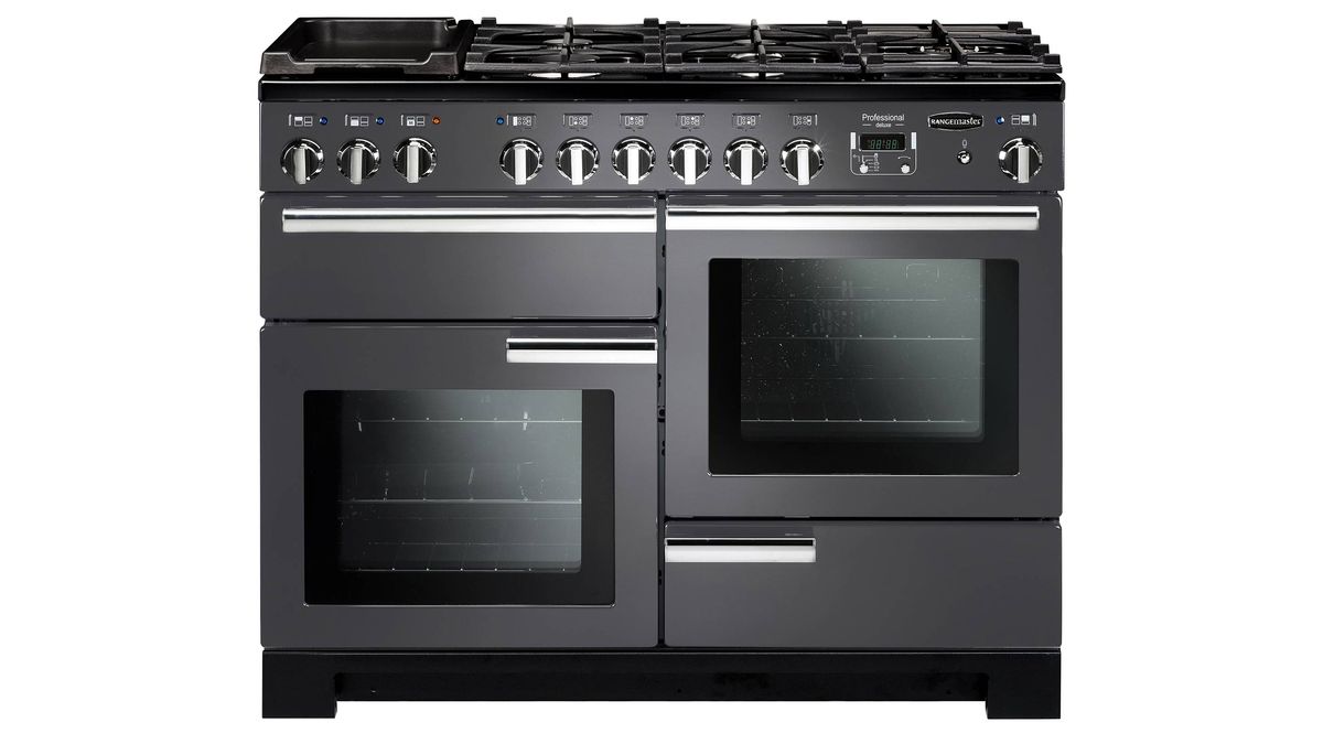 Types of cooker: Choosing the right model for your kitchen | Homebuilding