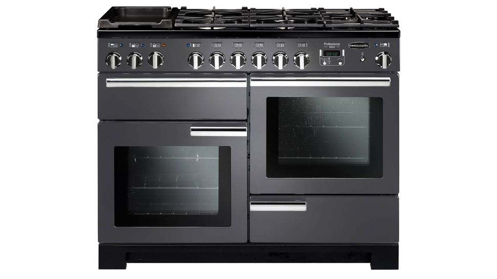 Types of cooker: Choosing the right model for your kitchen | Homebuilding