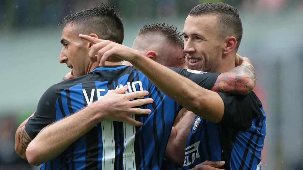 Inter stronger than Juventus, argues Burgnich | FourFourTwo