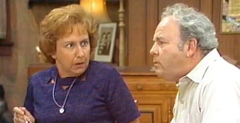 All In The Family's Jean Stapleton Has Died | Cinemablend