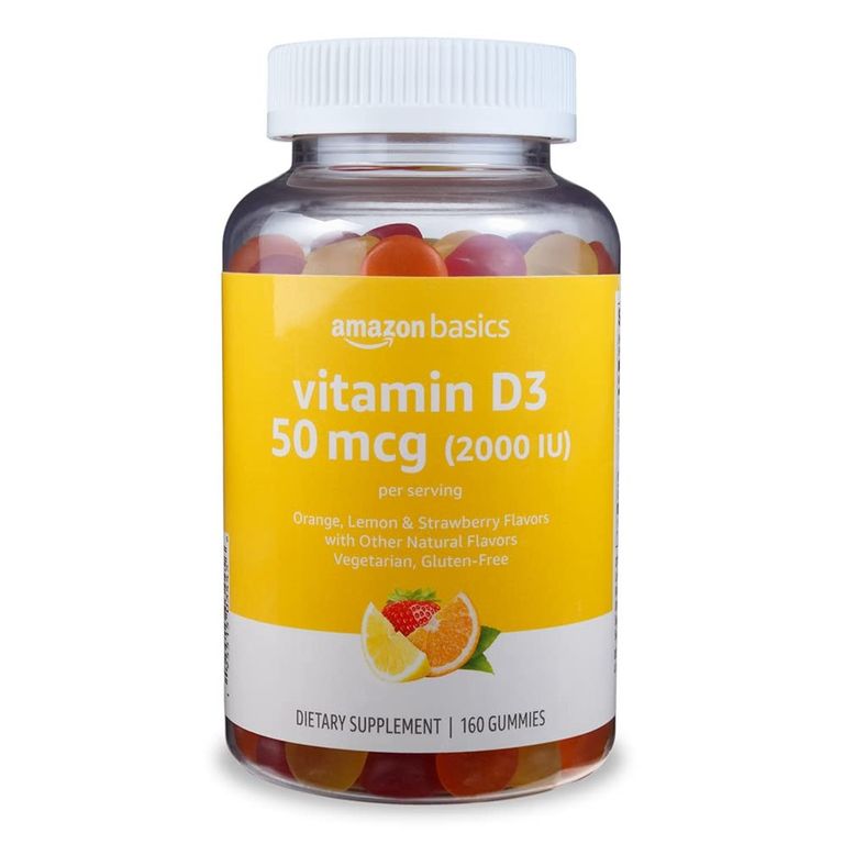 When should you start taking a vitamin D supplement after summer ends ...