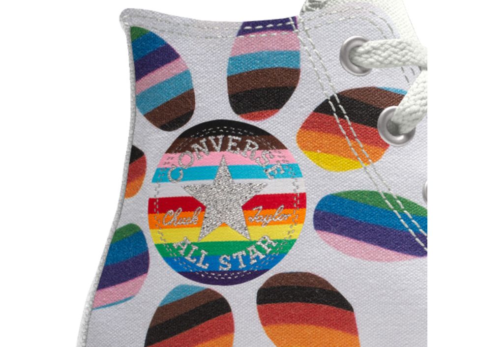 The 5 best Pride logos this year | Creative Bloq