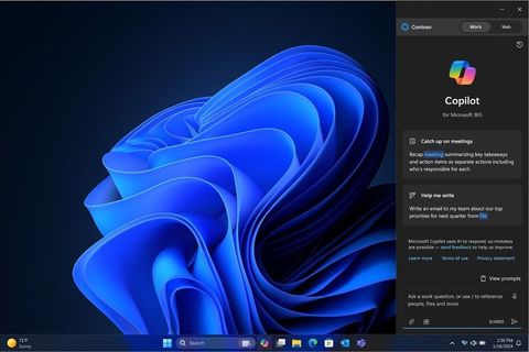 The most powerful Copilot is now available on Windows 11 | Windows Central