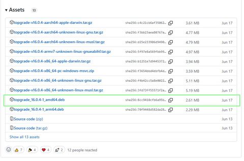I use one simple tool to update my Linux OS and all of its software in ...