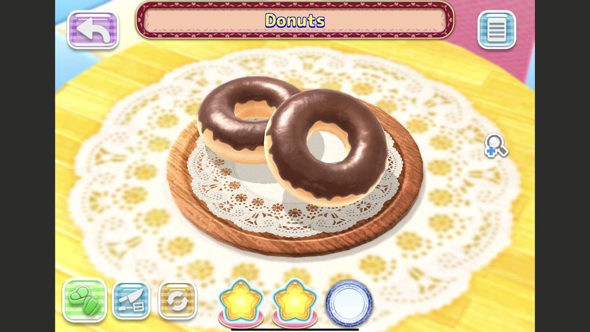 Cooking Mama: Cuisine! — This cooking sim brings you back for more on ...