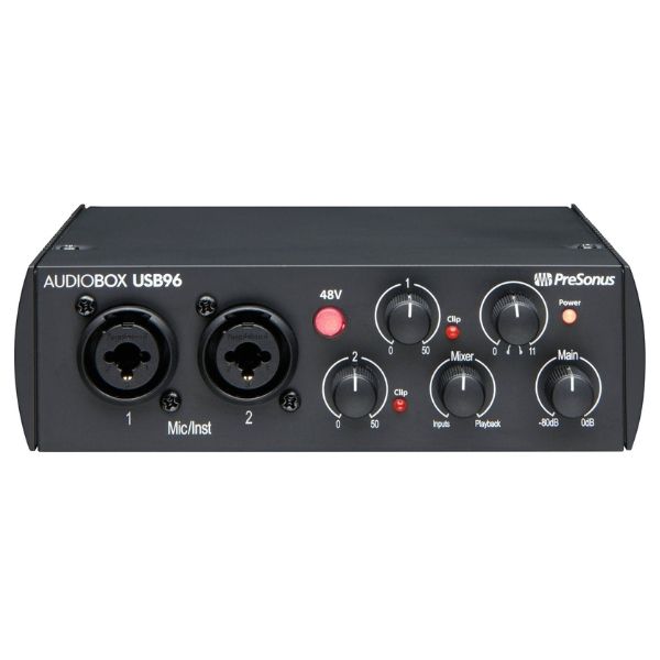 Best guitar audio interfaces 2025: Record your guitar parts | MusicRadar