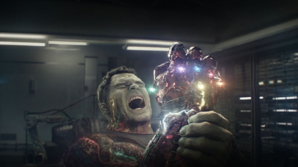 The MCU’s Hulk: 8 Important Moments In Bruce Banner’s Timeline (So Far ...