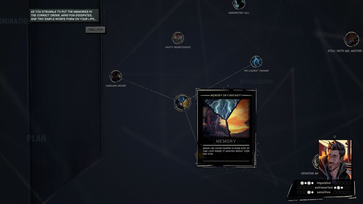 Rue Valley is a gorgeous time loop mystery, and one of the most ...