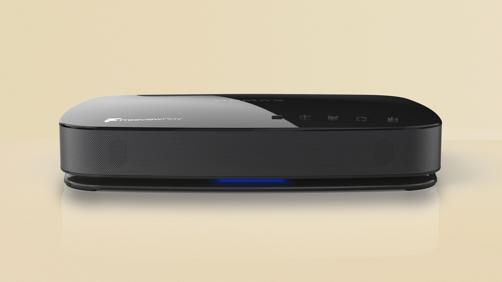 Humax Aura 4K review: An excellent 4K Android TV and Freeview box, with ...