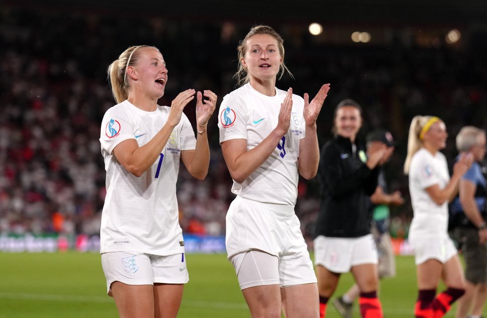 England Euros winners: Where are they now? | FourFourTwo