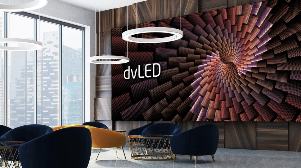Tips for Installing a dvLED Wall in a Snap | AVNetwork