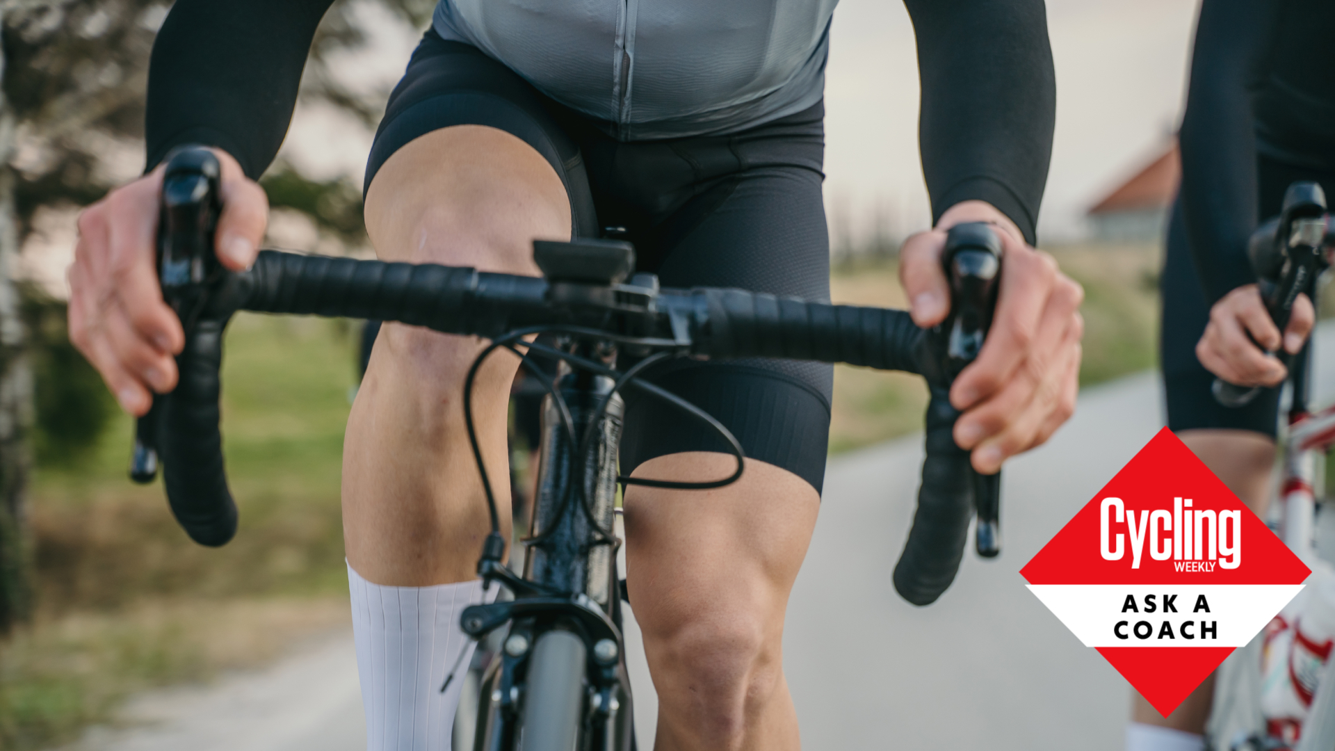 Ask A Cycling Coach Why Do Cyclists Have Bigger Legs Than Runners Ask A Cycling Coach Why Do Cyclists Have Bigger Legs Than Runners