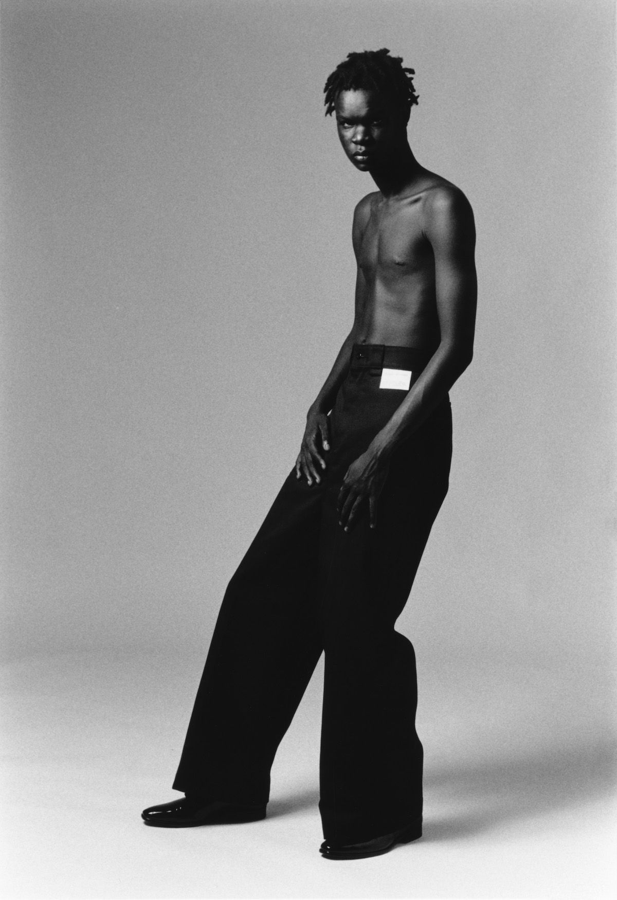 Willy Chavarria on his lifelong love of Dickies | Wallpaper