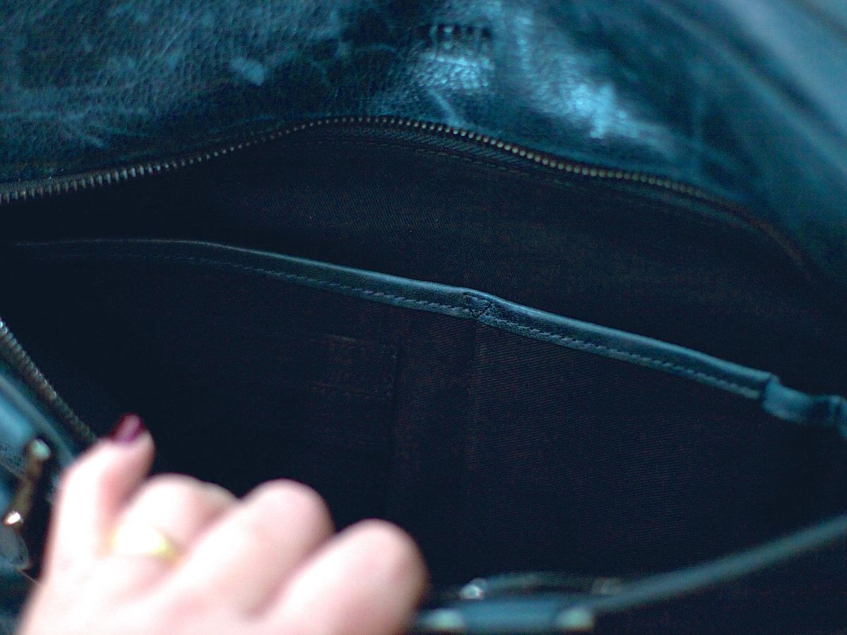 Sena Heritage Commuter bag review | iMore