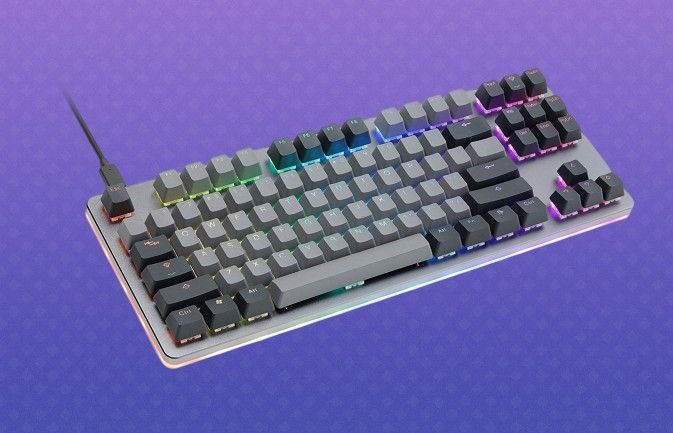 Best Mechanical Keyboards 2019 | Laptop Mag