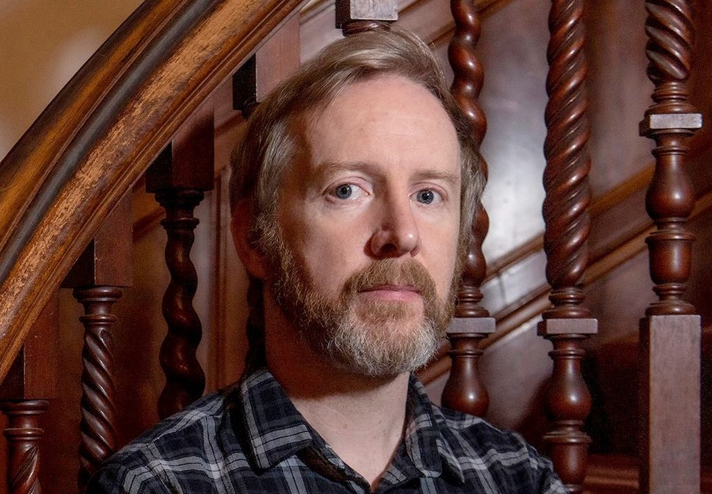 6 books chosen by Paul Murray | The Week