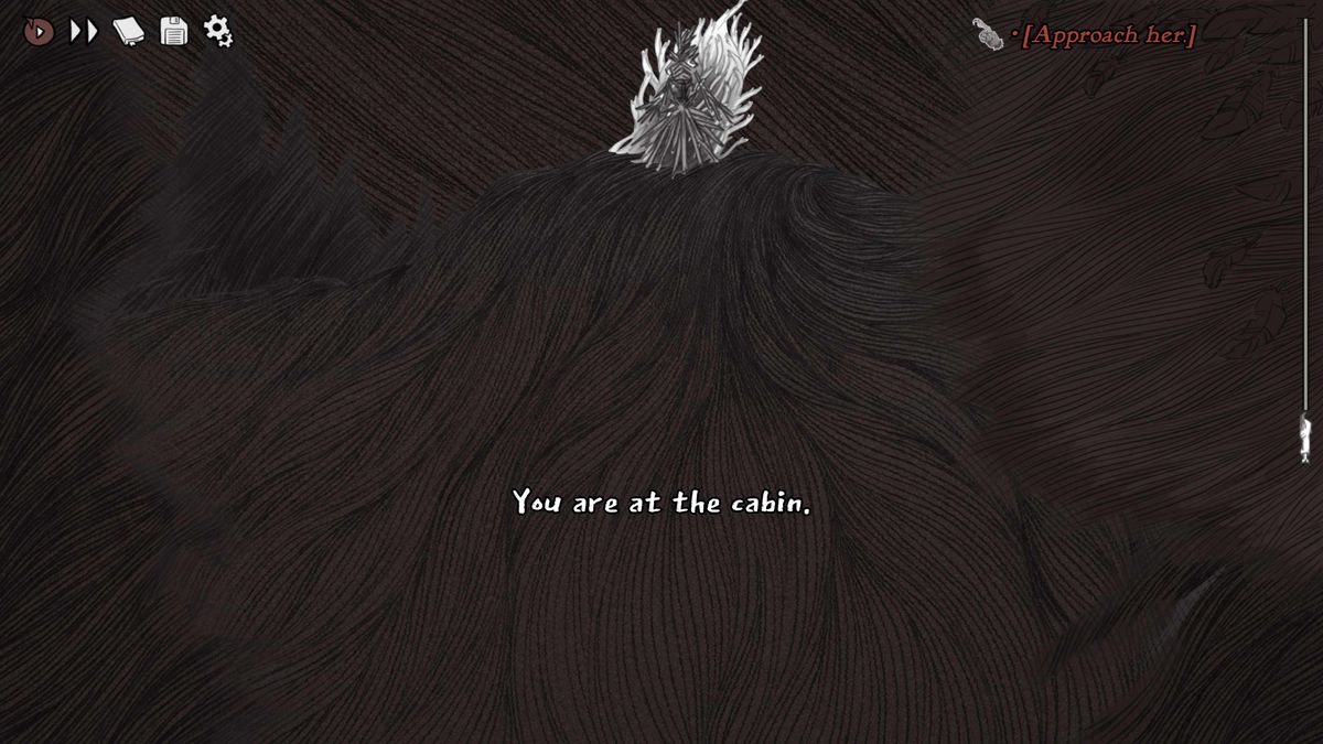 Slay the Princess: The Pristine Cut review — The Stanley Parable meets ...