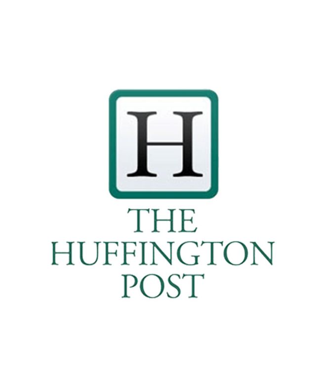 Designers react to the Huffington Post rebrand | Creative Bloq
