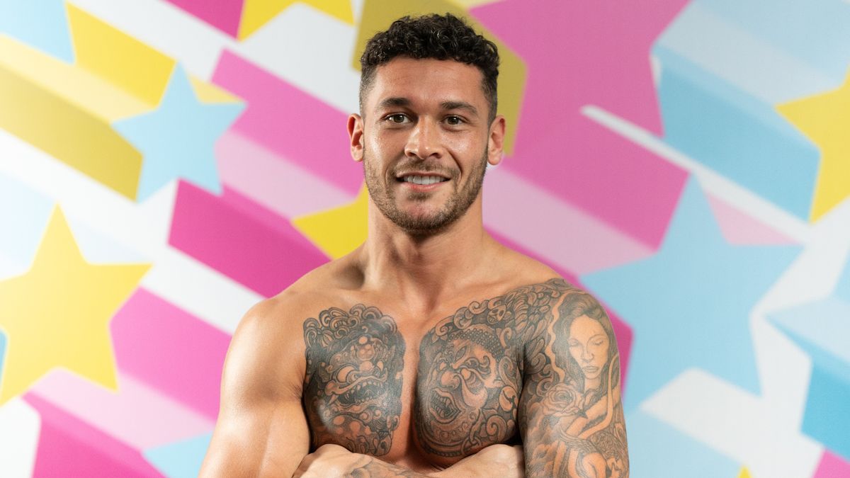 Love Island All Stars cast: meet the islanders for 2024 | What to Watch