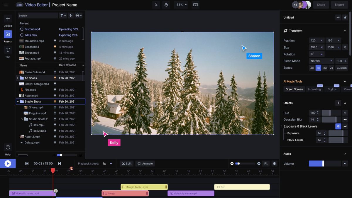 What is Runway and How Can It Be Used for Teaching? | Tech & Learning