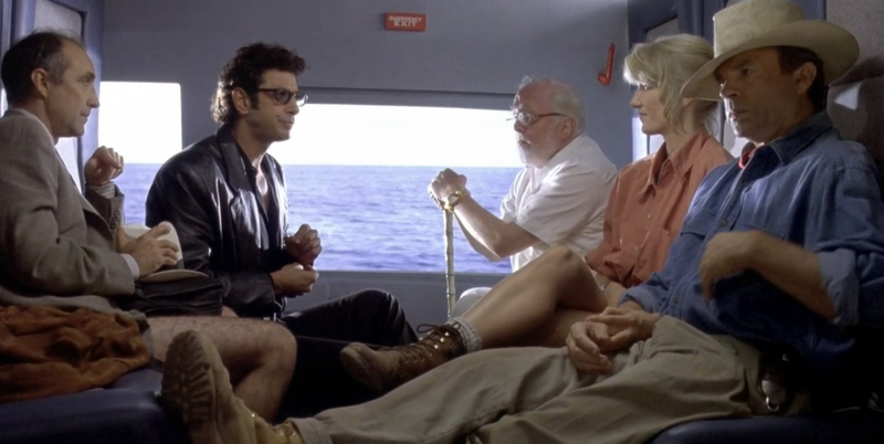 Iconic Shoe Moments in Film of All Time | Marie Claire