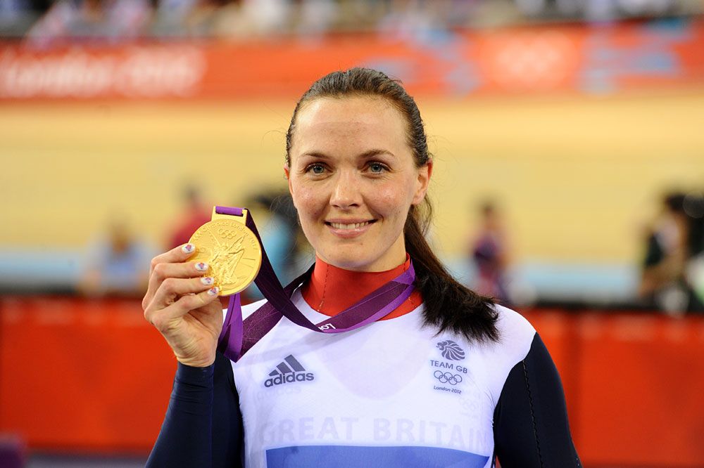 Victoria Pendleton rubbishes some of Shane Sutton's claims of support ...