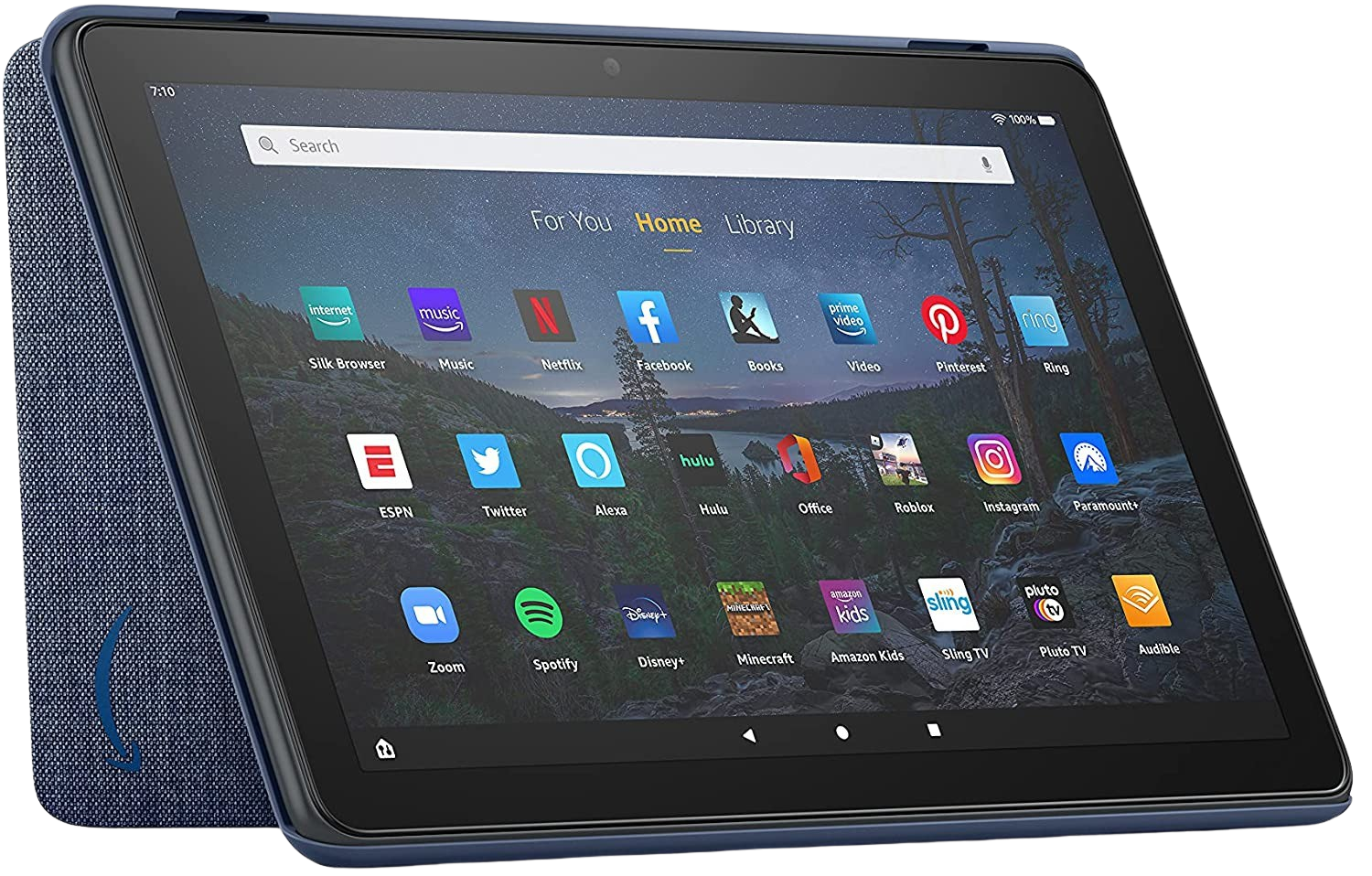 Melhores Casos Amazon Fire HD 10 E 10 Plus 2022 melhores-casos-amazon-fire-hd-10-e-10-plus-2022