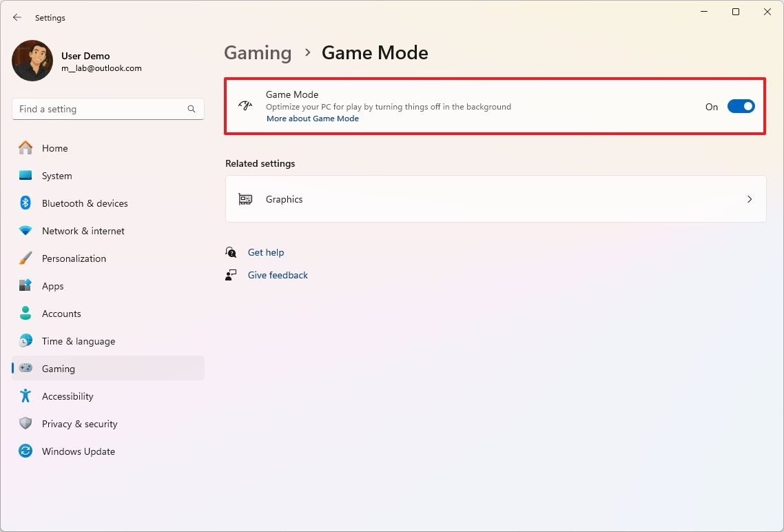 I made 21 tweaks in Windows 11 to increase gaming performance — and ...