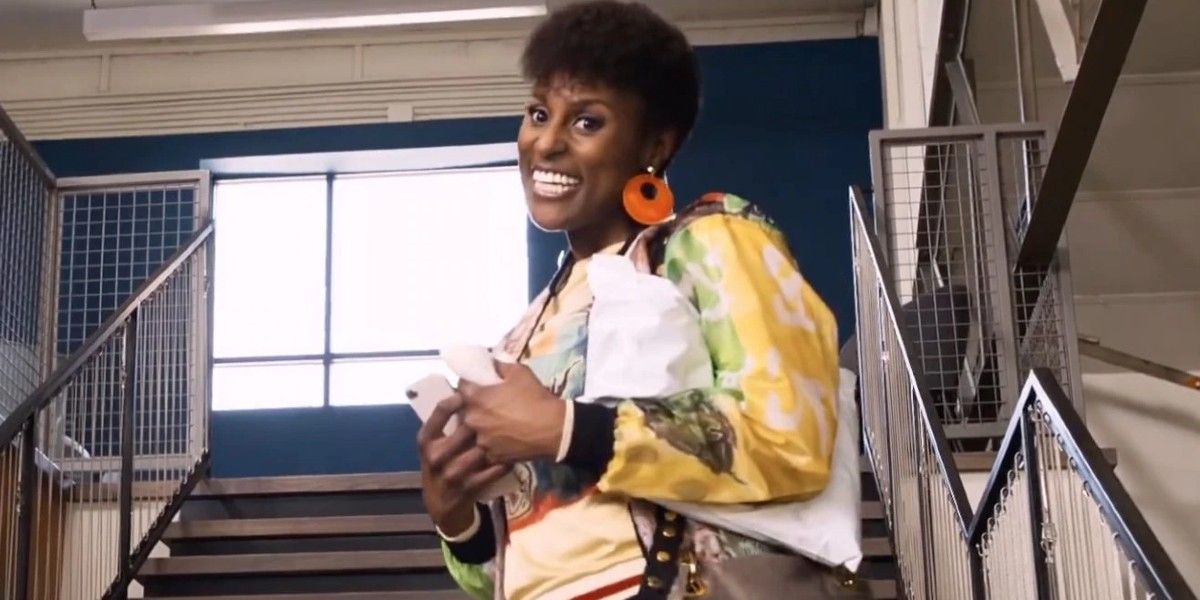 9 Issa Rae Projects To Check Out After Netflix’s The Lovebirds ...