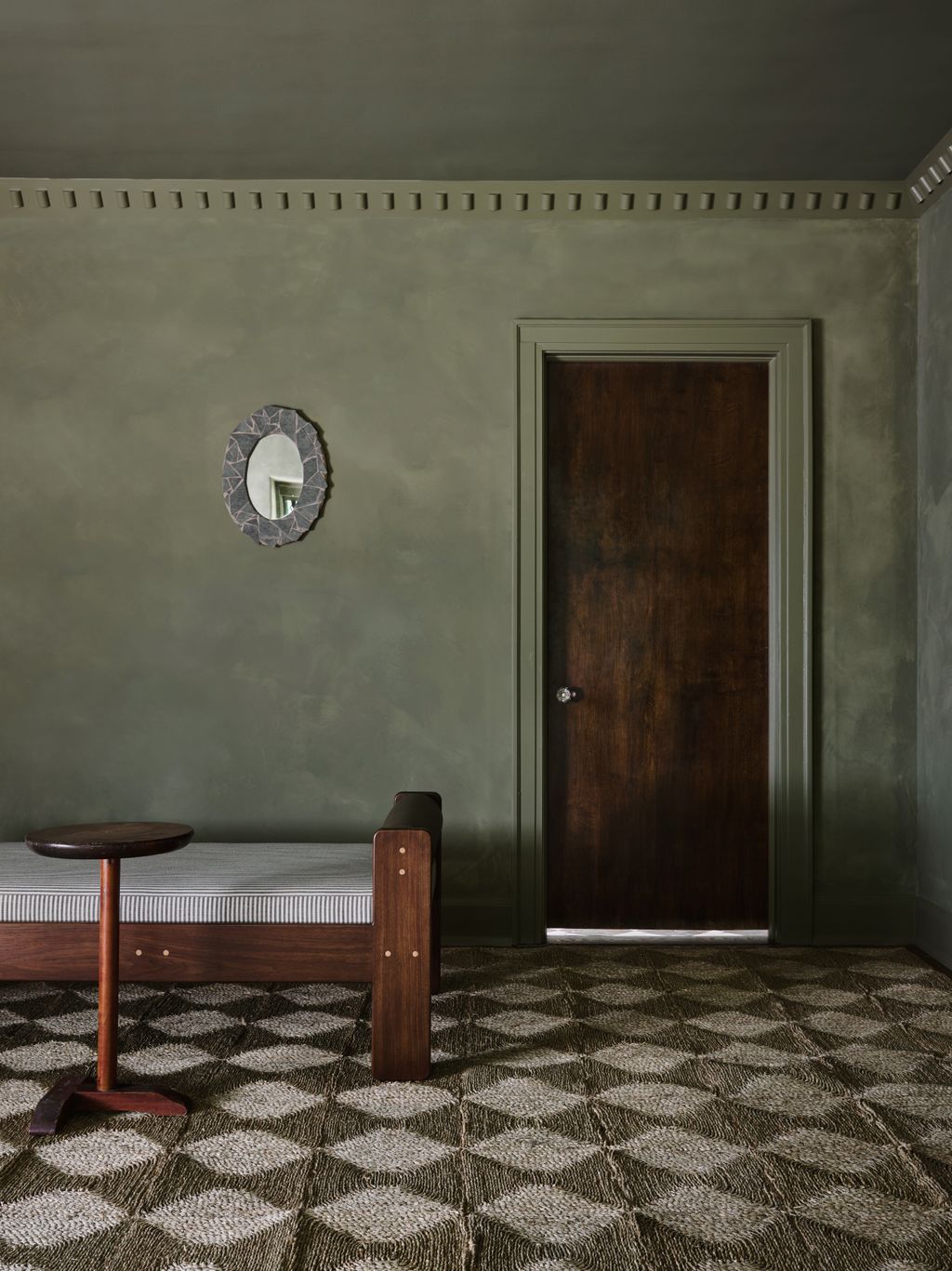 Green Room Ideas — 11 Fresh Ways to Use Nature’s Best Hue | Livingetc