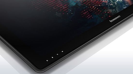 Getting To Know The IdeaCentre Horizon - Lenovo IdeaCentre Horizon 27 ...