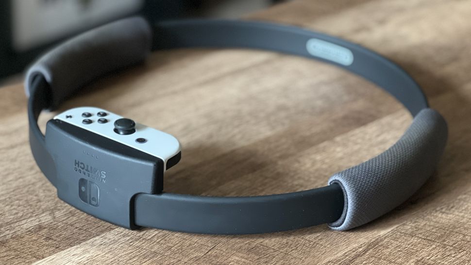 I loathe exercise, but Ring Fit Adventure is such a joy that it ...