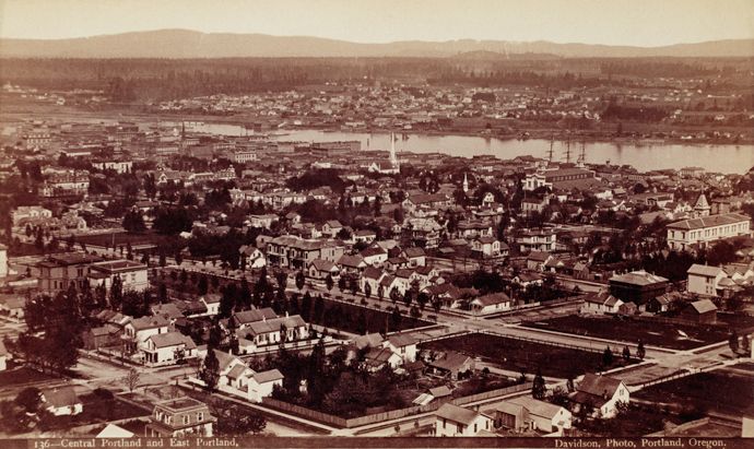 Don't let Portlandia ruin Portland | The Week